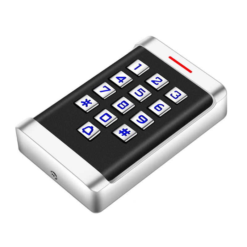 H2 Metal Access Controller – Advantech